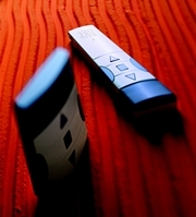 comment programmer telecommande nice on2e