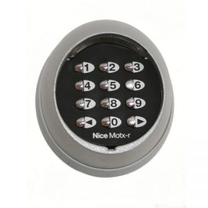 Les différents digicodes pour automatismes - Habitat et Automatisme - Automatisme et motorisation