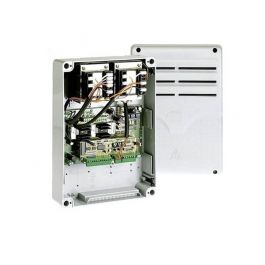 Armoire commande CAME 002Zl19N - Habitat Automatisme