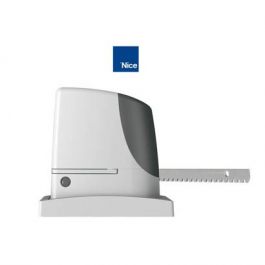 Nice Run 2500 - Moteur portail coulissant Nice RUN2500