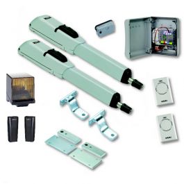 Faac 415 LLS-24V Kit Integral - Habitat Automatisme
