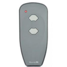 Marantec Comfort 50 avec rail courroie 308 cm