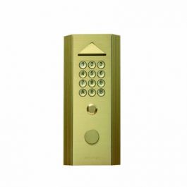 NORALSY PTD288 Clavier à codes d'immeuble rétro éclairée