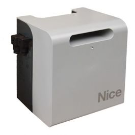 Nice PSY24 - Accumulateur d'énergie solaire - Habitat Automatisme