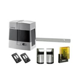 Beninca Kit BULL15M - Habitat Automatisme