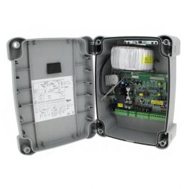 Logique de commande Nice A824 - Habitat Automatisme