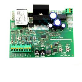 Platine électronique FAAC D700 HS - Habitat Automatisme