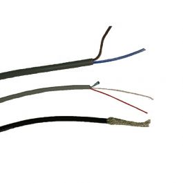 Kit câble pour Robus Kit - Habitat Automatisme