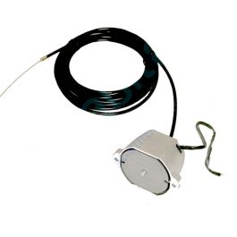 Kit électrofrein Nice Rondo RNA01 - Habitat Automatisme