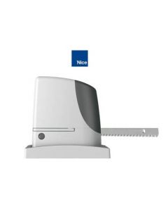 Nice Run 2500 - Moteur portail coulissant Nice RUN2500