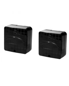 Photocellules électriques Came Delta E - Habitat Automatisme