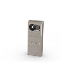 INTRATONE - Interphone Visio 3G 1 bouton d'appel