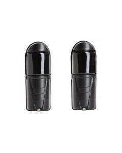 Prastel FT30-AV Photocellules orientable 180° - Habitat Automatisme