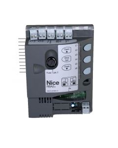 Logique de commande Nice RBA2 - Habitat Automatisme