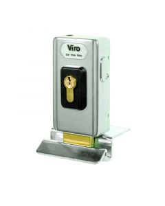VIRO V06 24 Volts Vac - Serrure électrique à pene pivotant