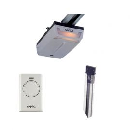 Faac - Dolphin Kit 700 High Speed - Habitat Automatisme